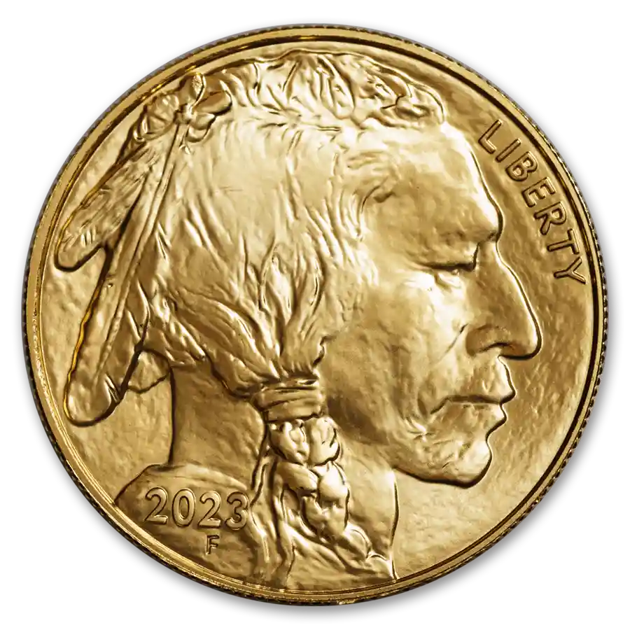 Buy 1 oz Gold Coins Online | Free Shipping | Bullion.com