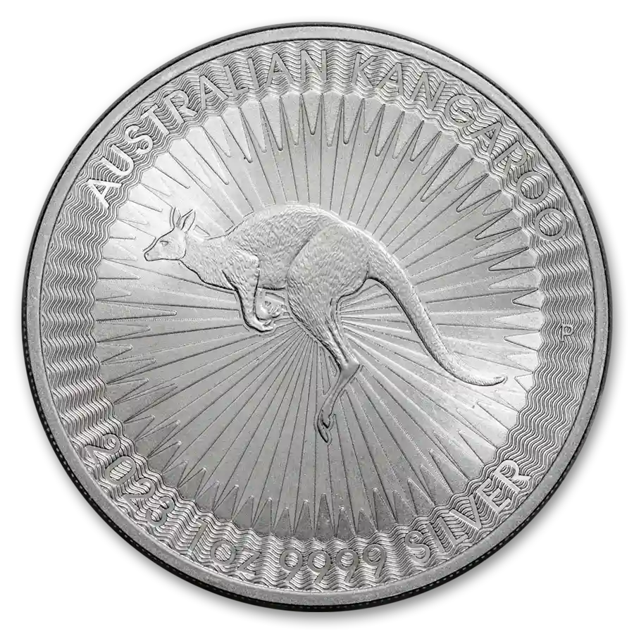 The Perth Mint Silver Bullion Proudcts | Bullion.com