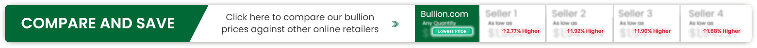 Shop Cheapest Silver | Bullion.com