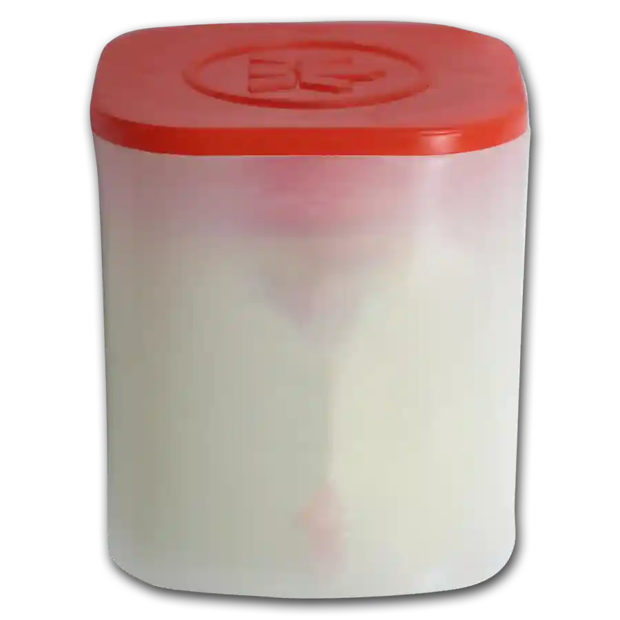 Buy 1 oz Gold Maple Leaf Coin Storage Tube | Bullion.com