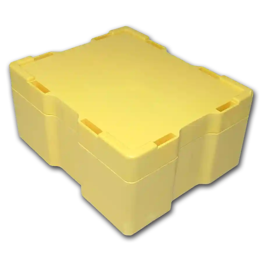 Buy Empty 1 oz Silver Maple Leaf Monster Box | Bullion.com