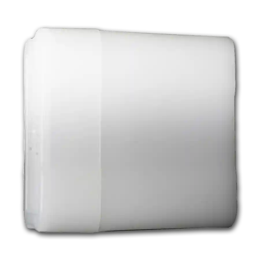 Buy 1 oz Silver Bar Plastic Tube / Storage Case | Bullion.com